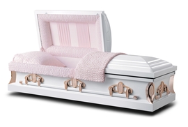 Our Caskets Tri-State Wilbert Vault